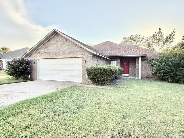 1635 Antler Cir, Conway, AR 72034