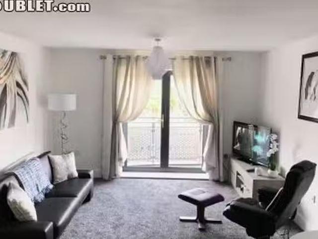 1635 Apartment 1 bedrooms in Derby