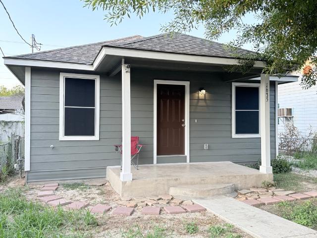 1635 Arbor, San Antonio, TX 78207 | MLS #1920 | Compass