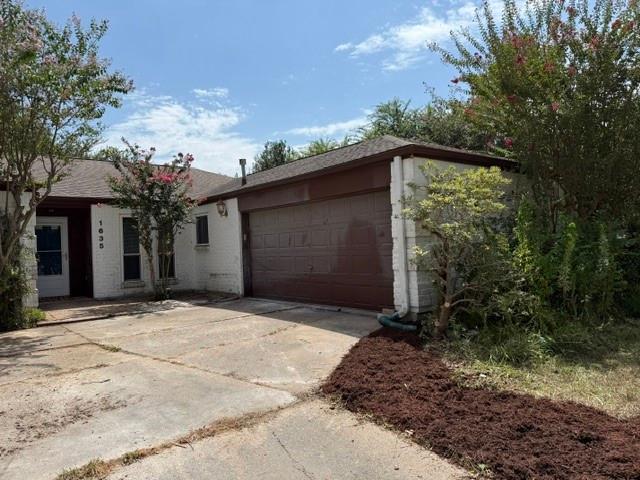1635 Bradney Drive