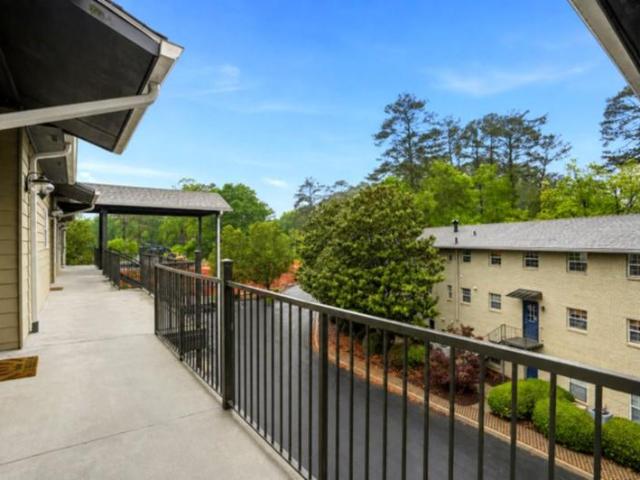 1635 Briarcliff Rd NE, Unit 15, Atlanta, GA 30306 | MLS #7761 | Compass