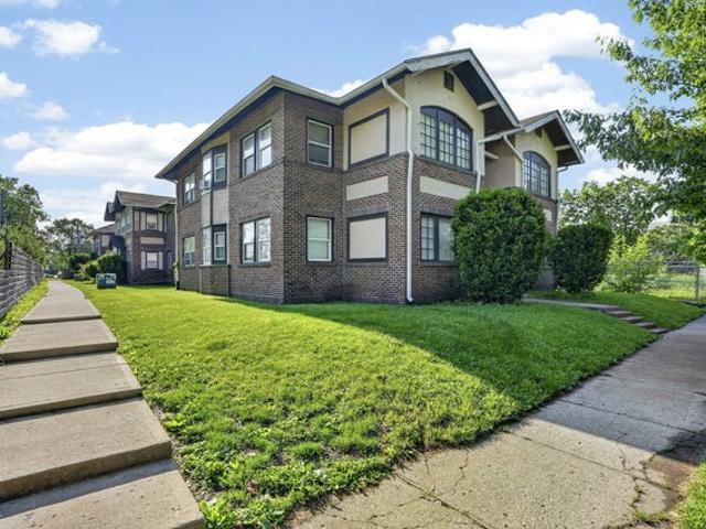 1635 Central Ave, Indianapolis, IN 46202