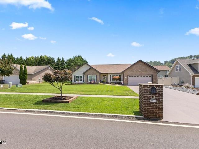 1635 Cooks Valley Road
