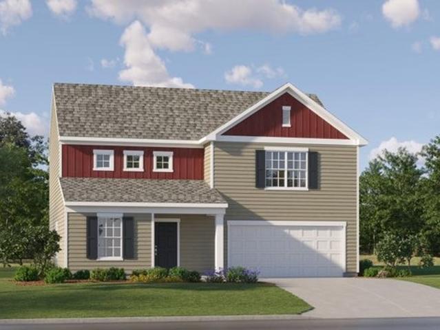 1635 Cottage Creek Dr, Bessemer City, NC 28016