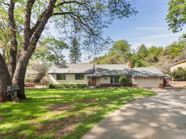 1635 Country Club Dr, Placerville, CA 95667 | MLS #226029 | Compass