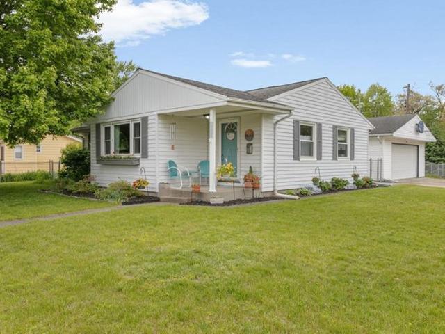 1635 Crestwood Blvd, South Bend, IN 46635