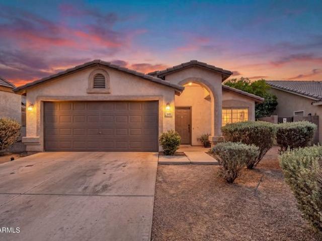 1635 E Ash Ave, Buckeye, AZ 85326