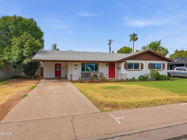 1635 E DANA Avenue