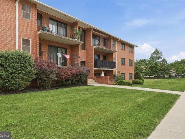 1635 Edgewood Pl Unit 3, Hagerstown, MD 21740