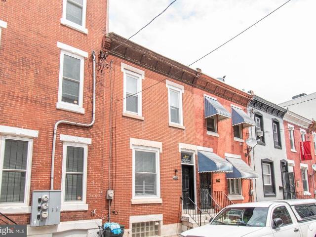 1635 Fontain Street