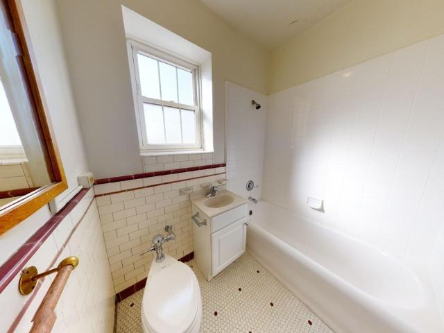1635 Gough Street 3 Bedroom Apartment for Rent at 1635 Gough St, San Francisco, CA 94109 Lower Pacific Heights