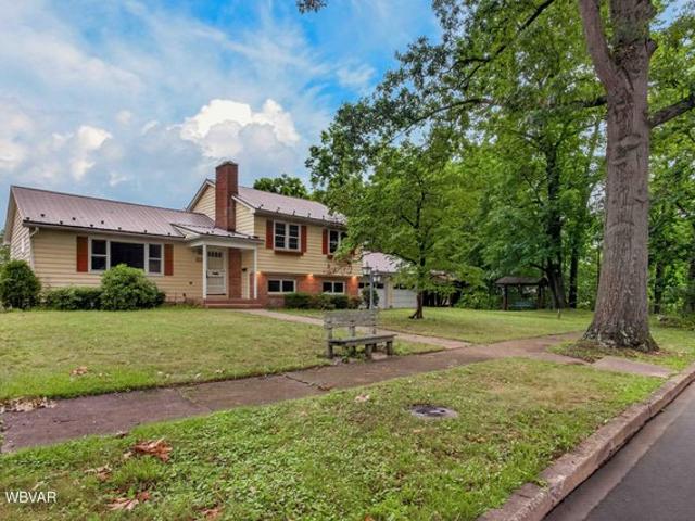 1635 Grampian Blvd, Williamsport, PA 17701