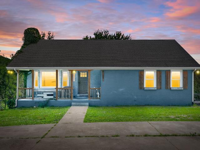 1635 Gratton Rd