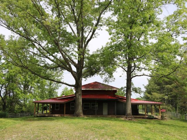 1635 Greens Chapel Road