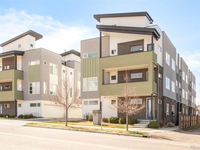 1635 Harlan St Unit 4, Lakewood, CO 80214