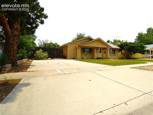 1635 Holmes Drive