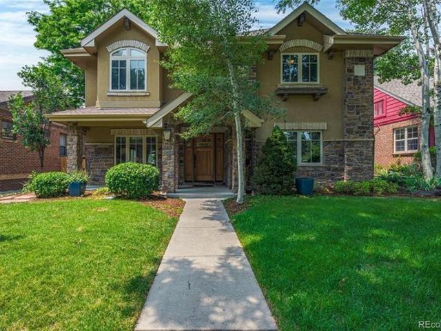 1635 Holly St, Denver, CO 80220