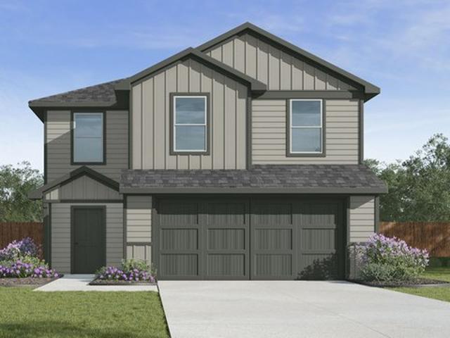 1635 House Finch Dr, San Antonio, TX 78253