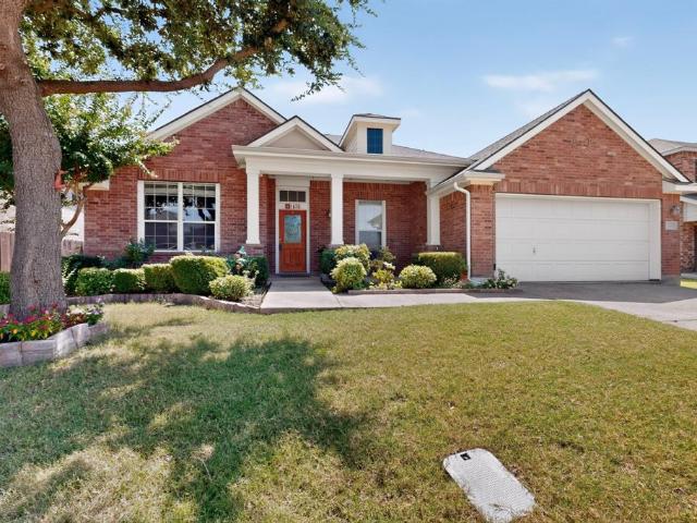 1635 Luckenbach Drive