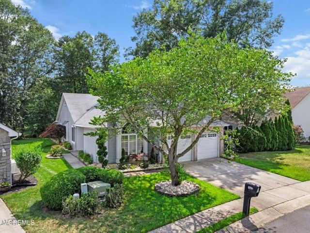 1635 Lacebark Ct, Toms River, NJ 08755