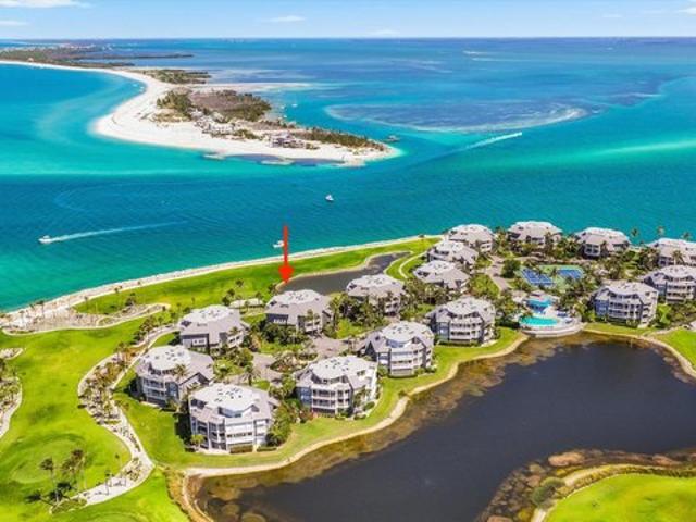 1635 Lands End Vlg Unit 1635, Captiva, FL 33924