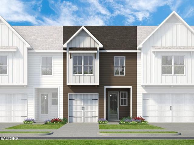 1635 Lateglow Way, Knoxville, TN 37931