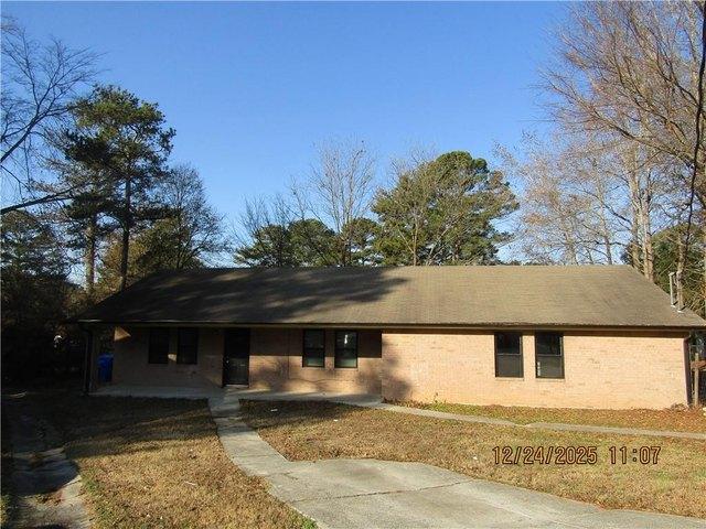 1635 Pinedale Cir NW, Conyers, GA 30012
