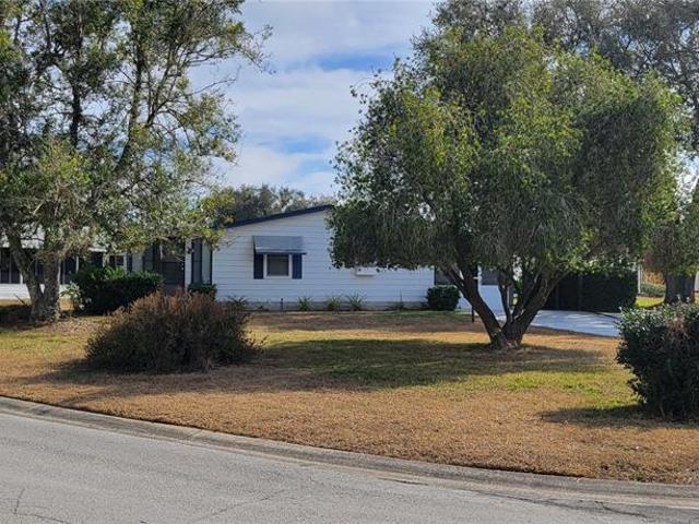 1635 Pinehurst Dr, The Villages, FL 32159 | MLS #G5107