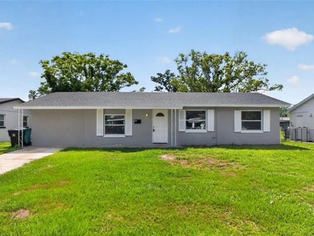 1635 Ravenall Ave, Orlando, FL 32811