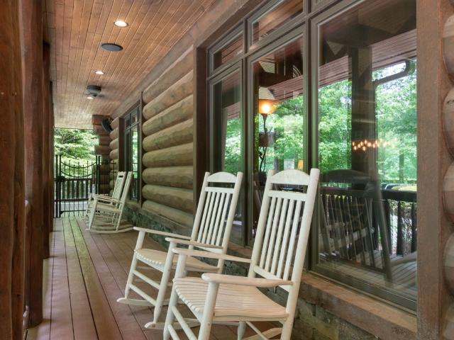1635 Right Prong Blue Buck Road