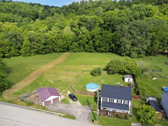 1635 State Route 2023