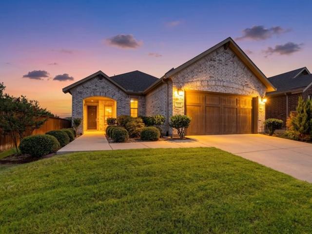 1635 Sweetwater Way, Celina, TX 75009