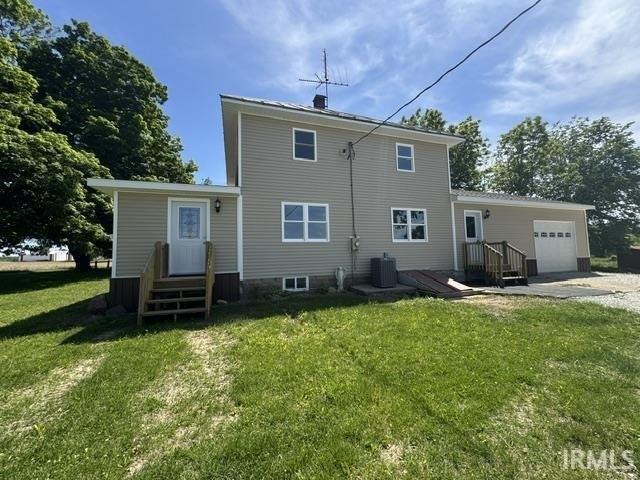 1635 S, Angola, IN 46703