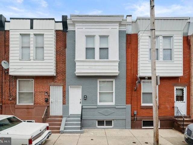 1635 S Etting St, Philadelphia, PA 19145