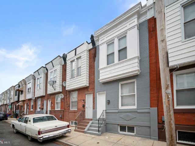 1635 S Etting St, Philadelphia, PA 19145 | MLS #PAPH2554 | Compass