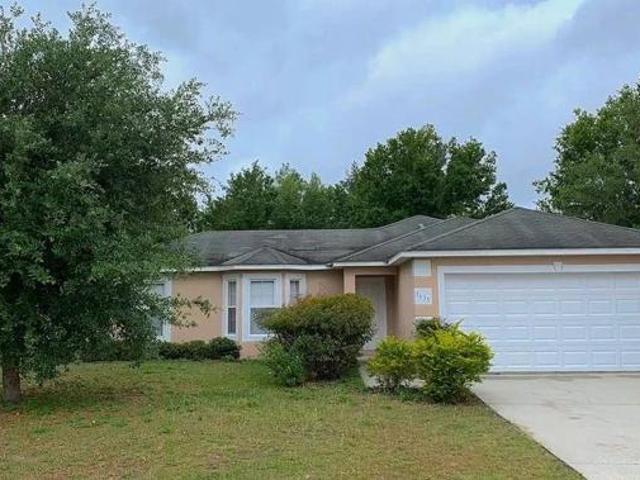 1635 Tench Ct, Poinciana, FL 34759
