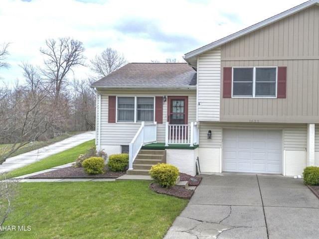 1635 Timberline Dr, Altoona, PA 16601