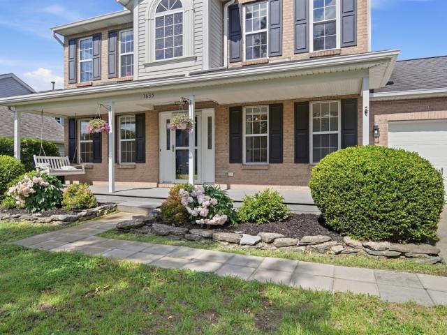 1635 Tollgate Court