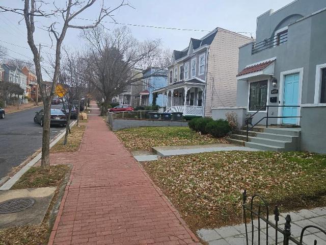 1635 U St SE, Washington, DC 20020 | MLS #DCDC2273