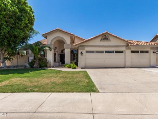1635 W Honeysuckle Ln, Chandler, AZ 85248