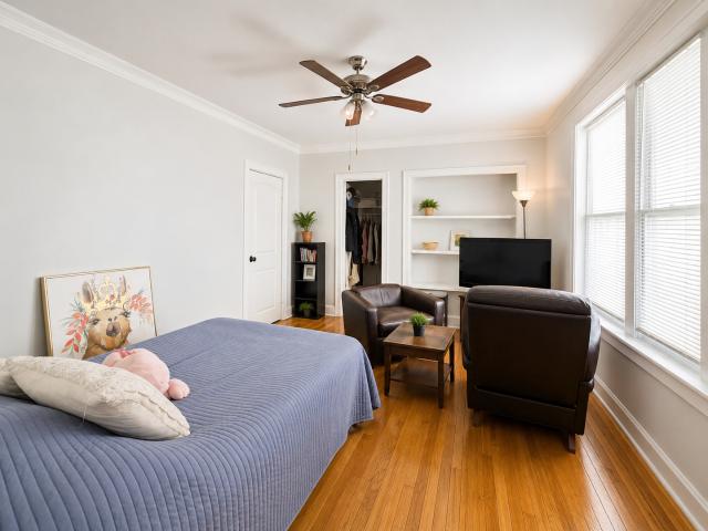 1635 W Morse Avenue # 306