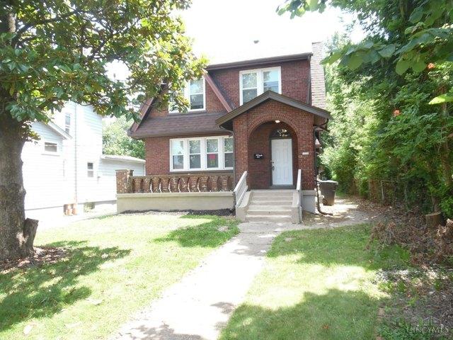 1635 W North Bend Rd, Cincinnati, OH 45224