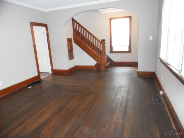 1635 W North Bend Road
