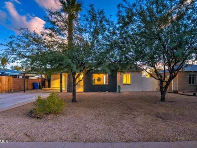 1635 W Roma Ave, Phoenix, AZ 85015