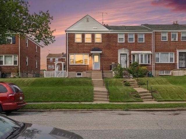 1635 Walterswood Rd, Baltimore, MD 21239