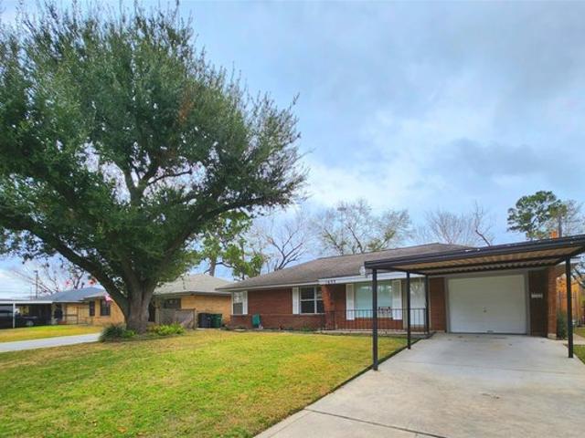 1635 Wilde Rock Way, Houston, TX 77018