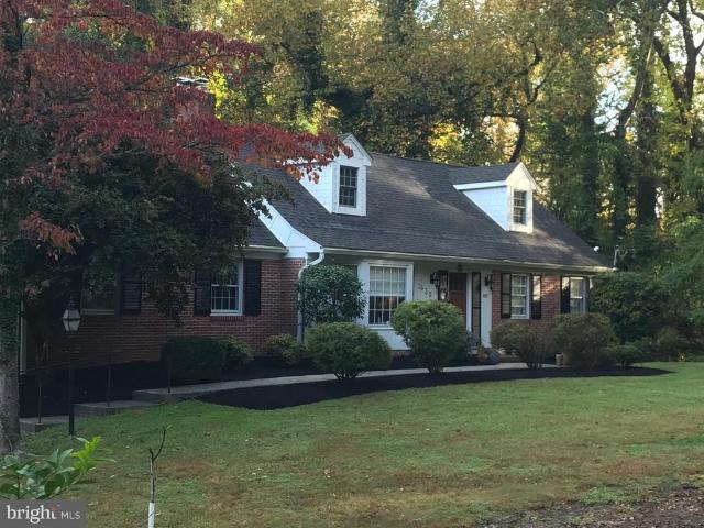 1635 Winchester Road