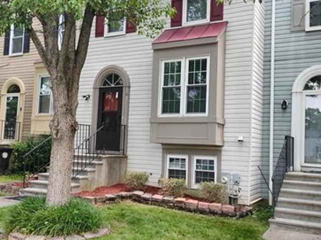 1635 Winding Brook Way, Windsor Mill, MD 21244