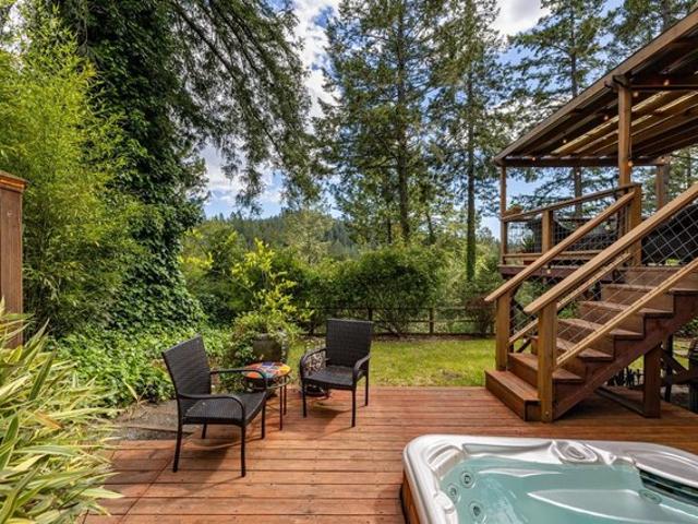16363 Wright Dr, Guerneville, CA 95446
