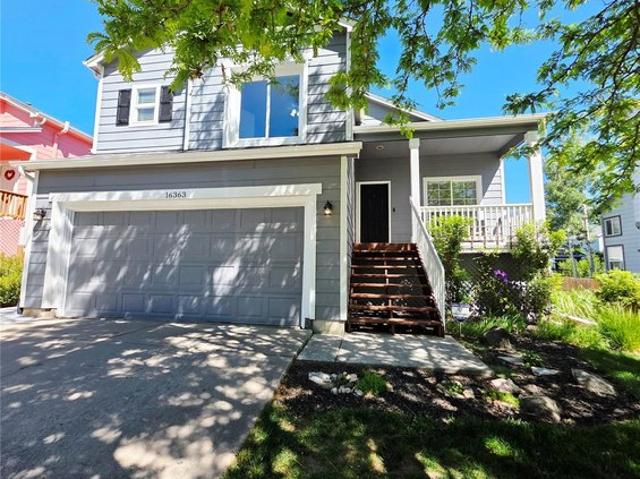 16363 Bluebell Pl, Parker, CO 80134